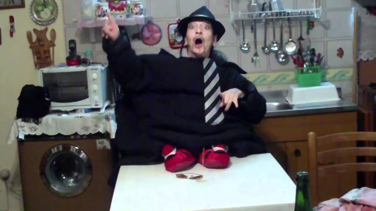 u mafiusu - YouTube