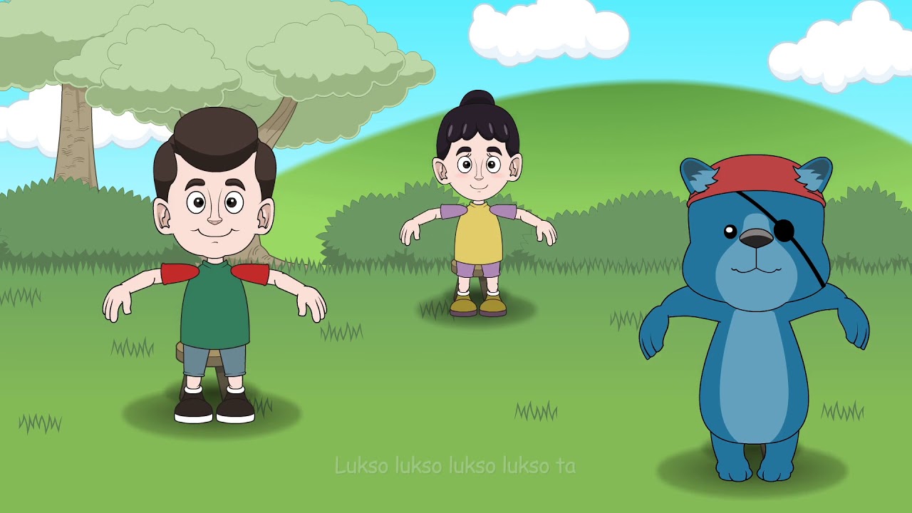 Lingkod Tindog (With Vocals) - YouTube