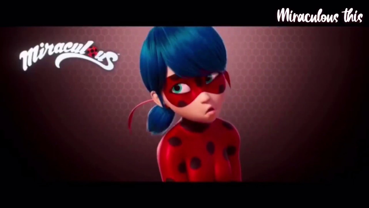 Ladybug la película en Español Latino | MIRACULOUS LADYBUG - YouTube
