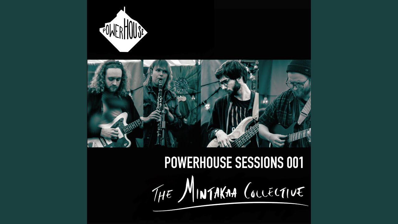 Rain (Live at Powerhouse Studios) (feat. Sophie Hadlum, Joe Beesley ...