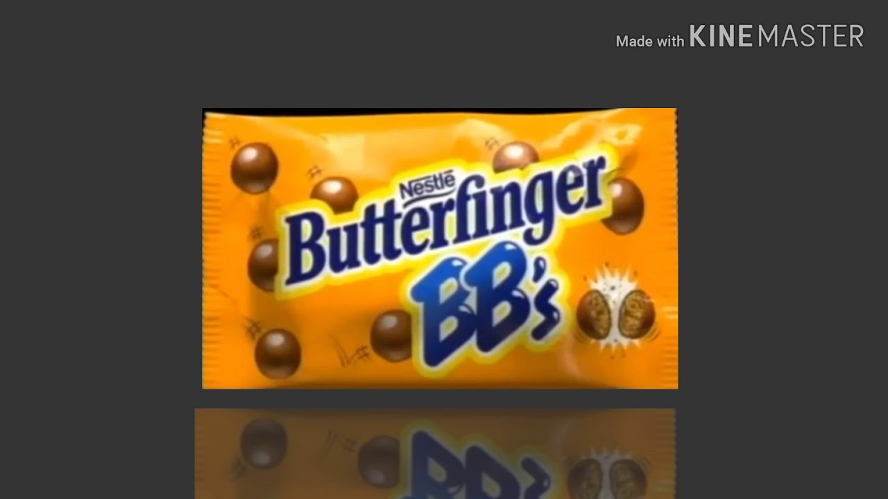 Butterfinger Bb's (2010-1999) intro - YouTube