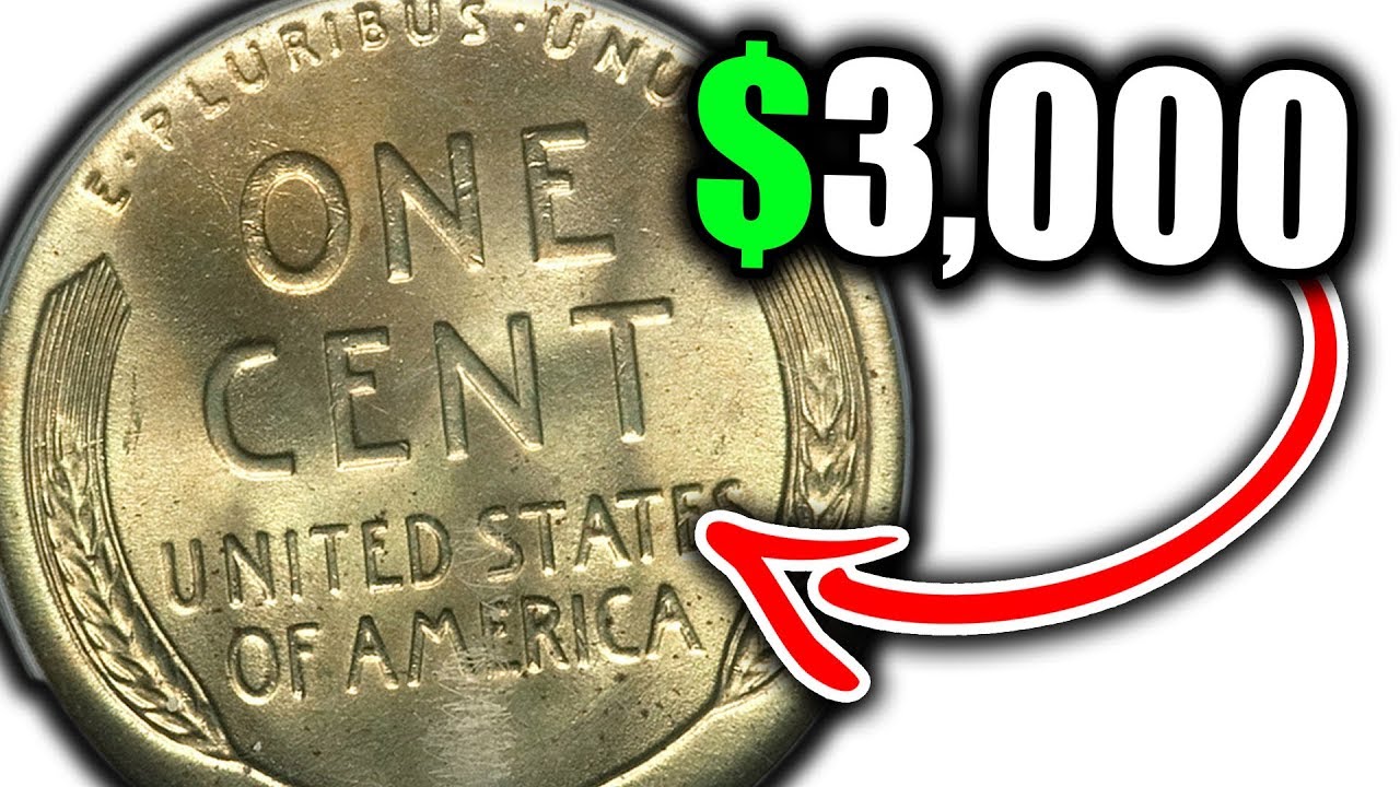 15 SUPER RARE COINS WORTH GOOD MONEY - YouTube