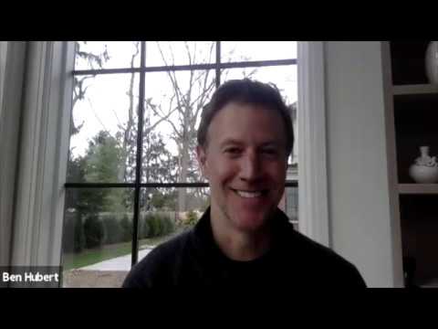 Changes to office space due to Covid 19, a conversation with Nigel Addison. - YouTube