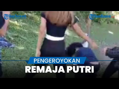 Seorang Remaja Putri di Palu Dikeroyok 2 Perempuan Lainnya, Berawal dari Postingan Facebook