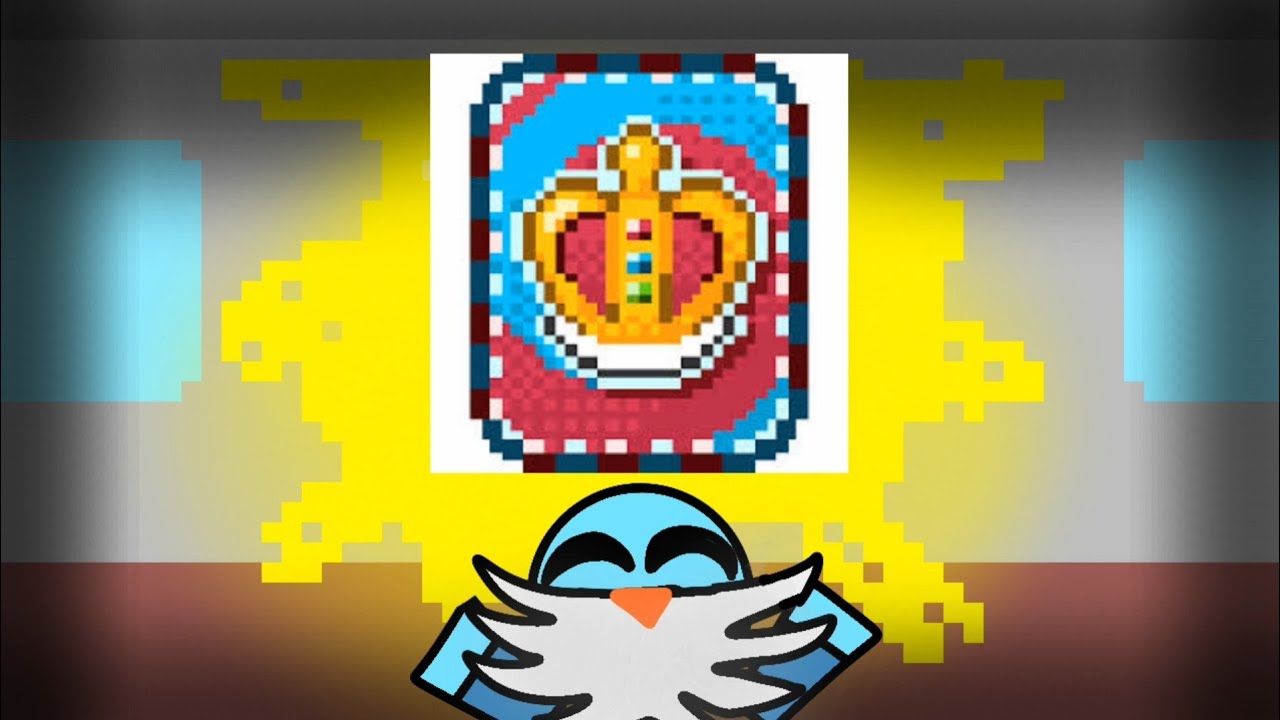 Roblox Block Tales call cruel king but goes wrong (animation) - YouTube