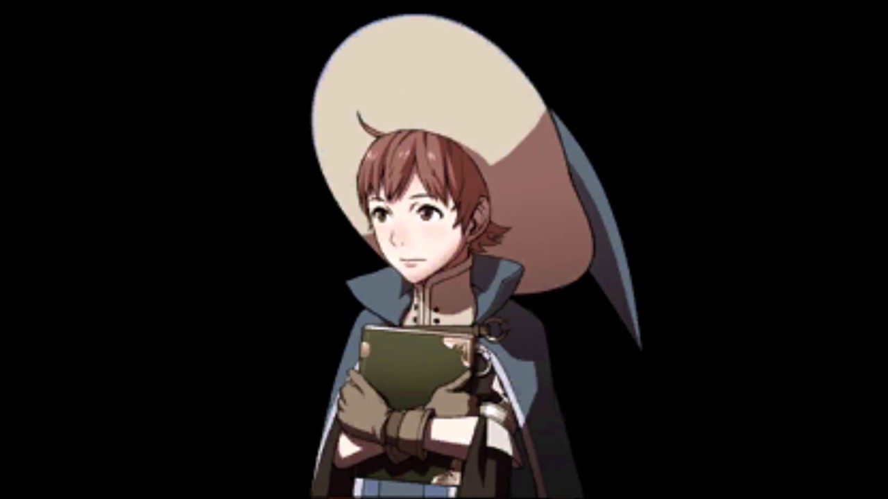 Fire Emblem Awakening quotes-Ricken "We've got this" (Dual Support ...