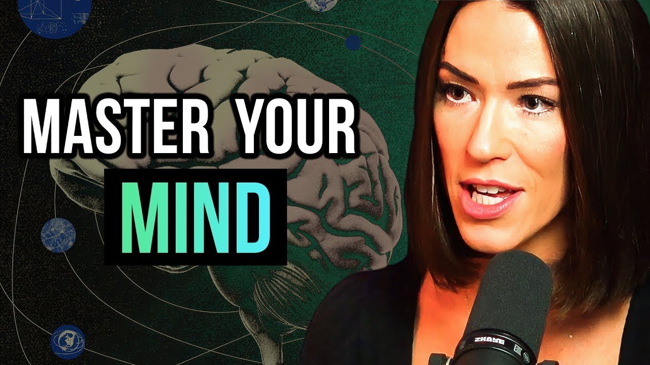 How To Break LIMITING Beliefs: Becoming The Master of YOUR Mind ...