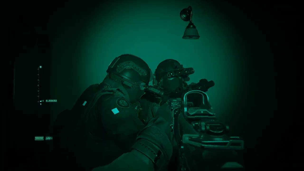 Call of Duty Modern Warfare 2019 - Clean House / Highest Difficulty No ...