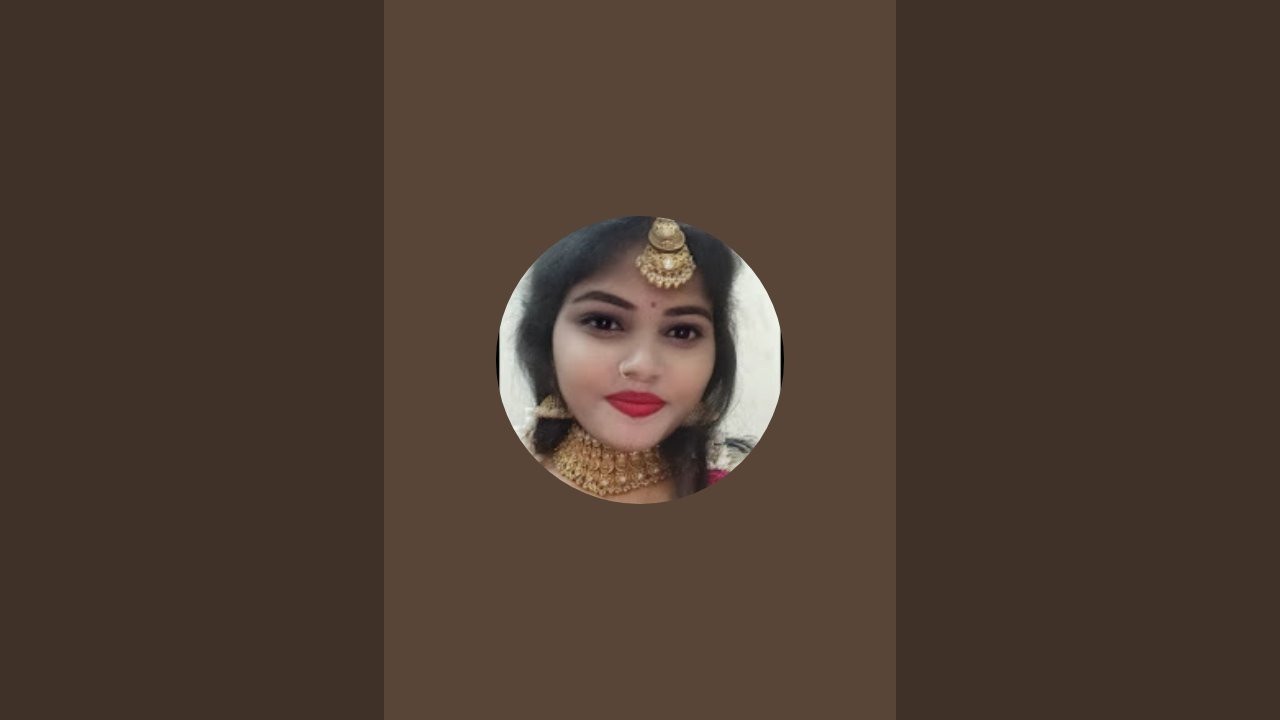 🎨 Pooja’s Cartoon World is live - YouTube