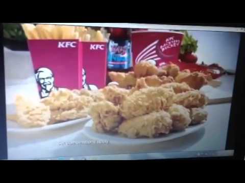 KFC 2007 Ad - YouTube