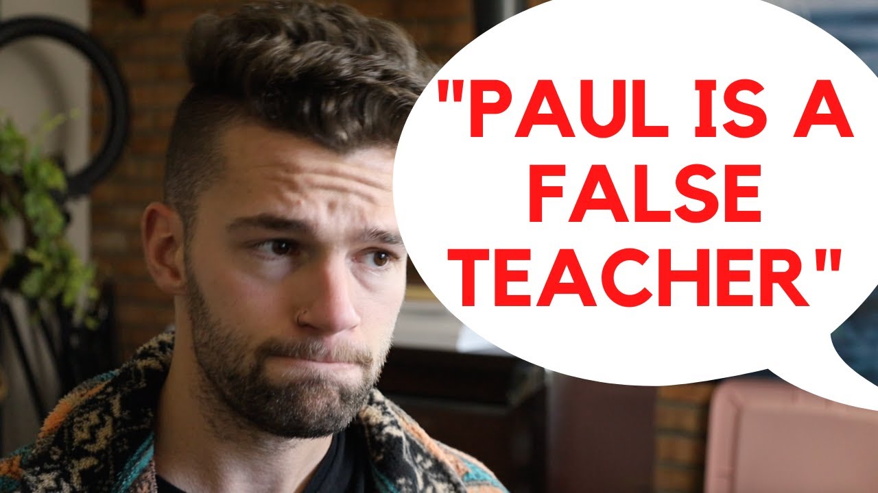 New Age Dominic Christian Doctrine - YouTube