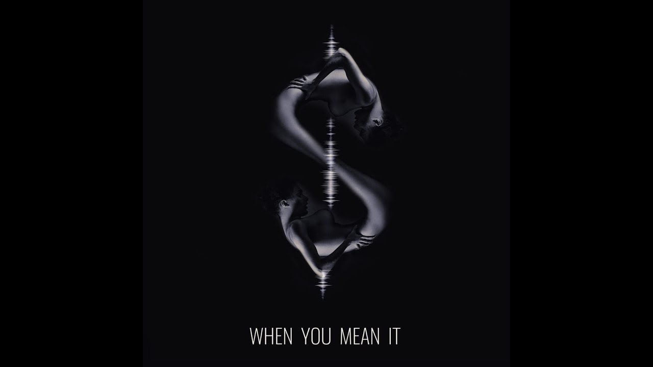 Tyler Dumont - When You Mean It (Audio) - YouTube