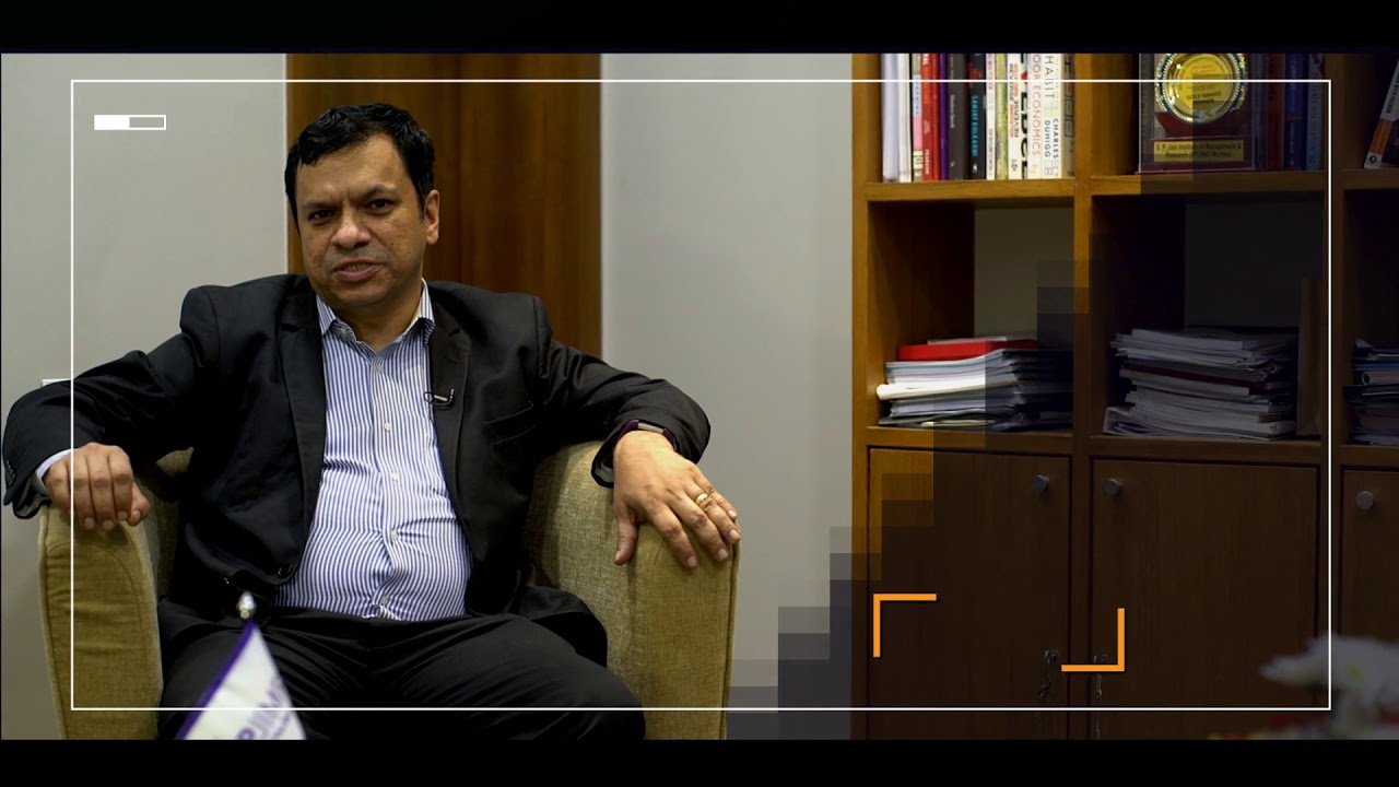 SBAC 2018 - Dr. Ranjan Banerjee - YouTube