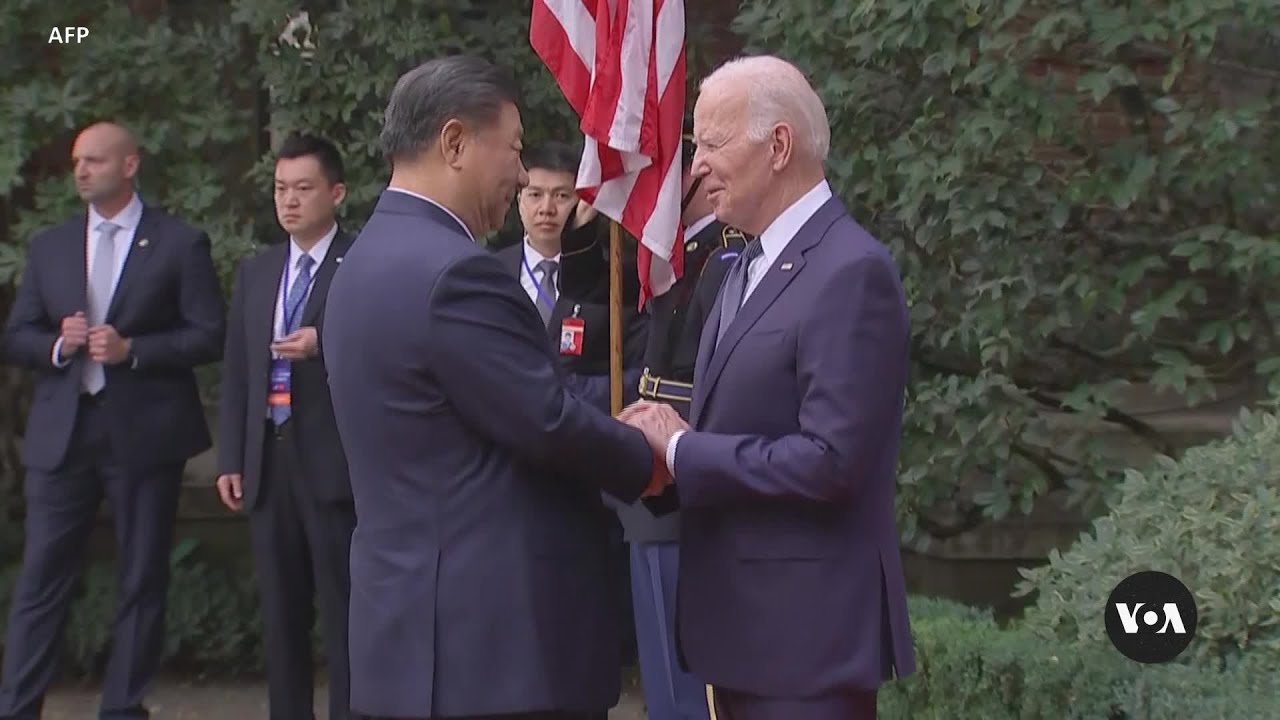 FBI Warns of Chinese Hacker Threats on US Infrastructure | VOANews ...