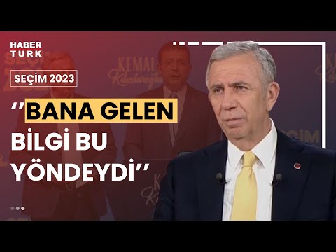 Seçim gecesi neler yaşandı? Neden \