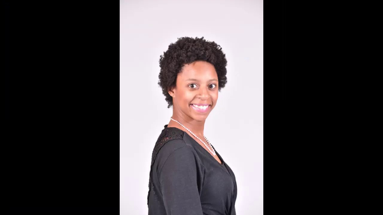 Happy 35th Birthday to our Founder - Princess Johnson - YouTube