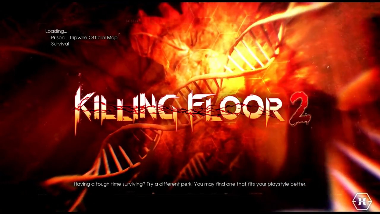 KF2 - The Descent Update, does it have ships in a 360 environment ...