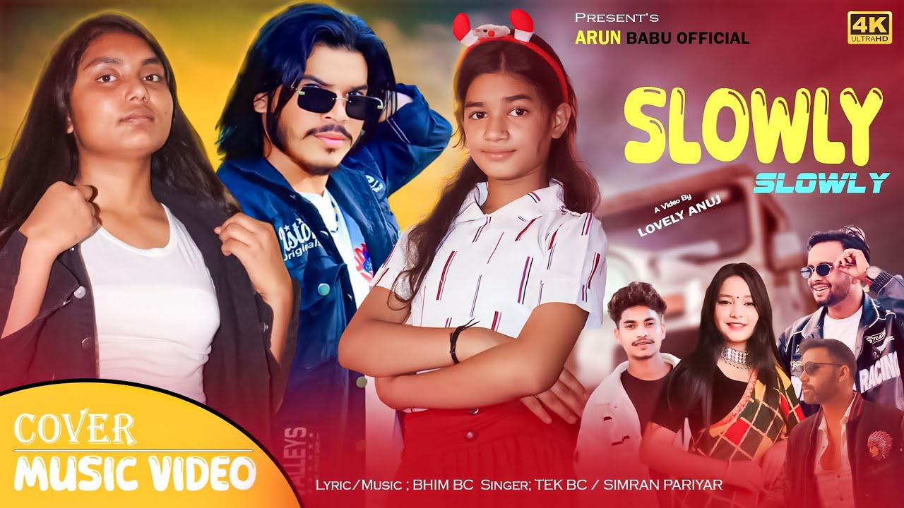 A coverDarpan Banai Herchhu - New Song Arun Babu - By Bhawana _ Aauji/ Reeya_Thapa_/ Bhabesh ...