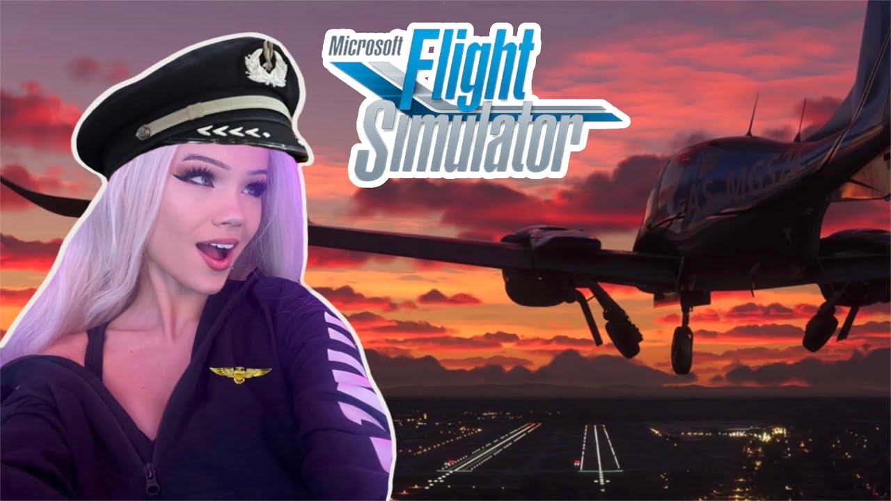 how i became a PILOT in ONE day … - YouTube