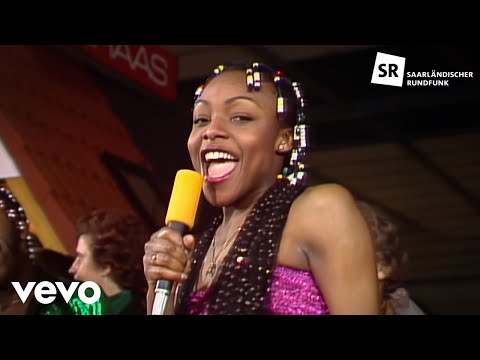 Eruption - One Way Ticket (Aktueller Bericht, 04.04.1979)