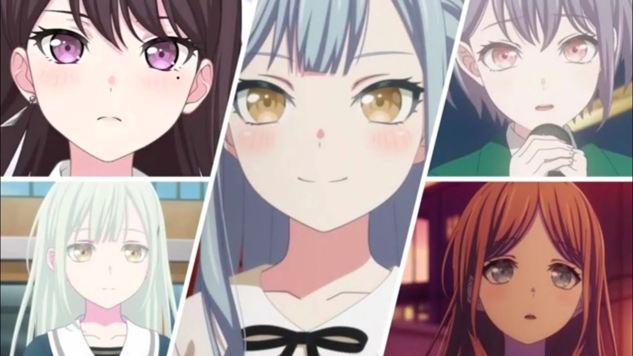 [AMV] Saki x Crychic | ไม่พูดก็ได้ยิน (Unspoken Word - YouTube