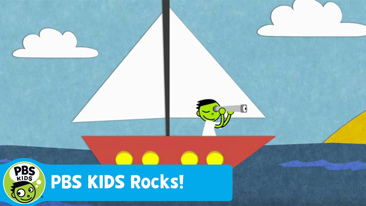 The Weepies | Navigation | PBS KIDS - YouTube