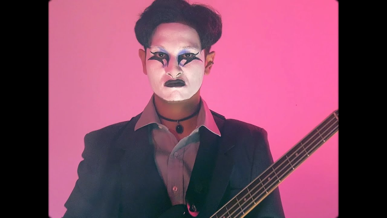 MEDIUM - LIFE IN HELL (Official Music Video) - YouTube