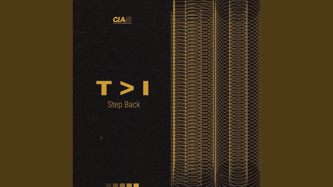 Step Back - YouTube
