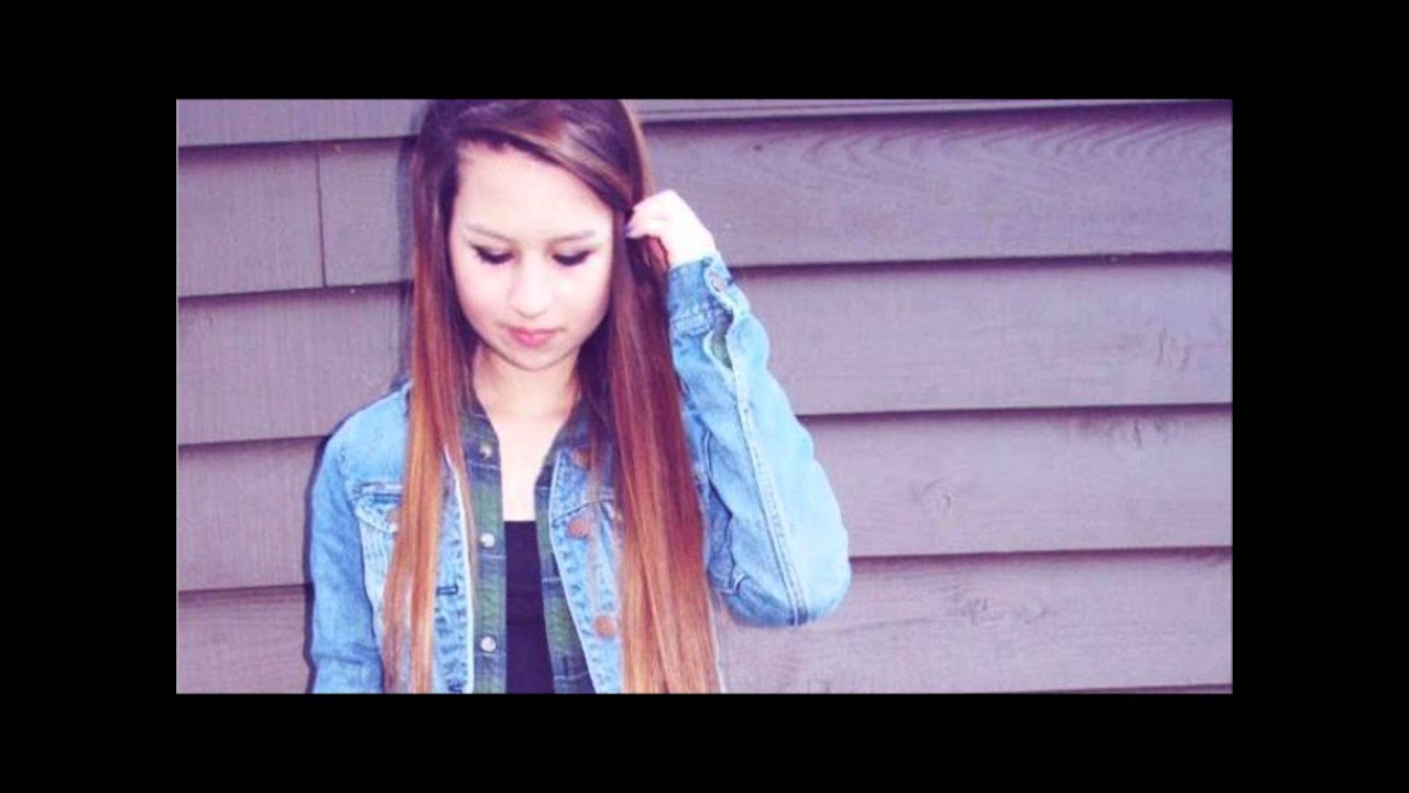 R.i.p. amanda todd - YouTube