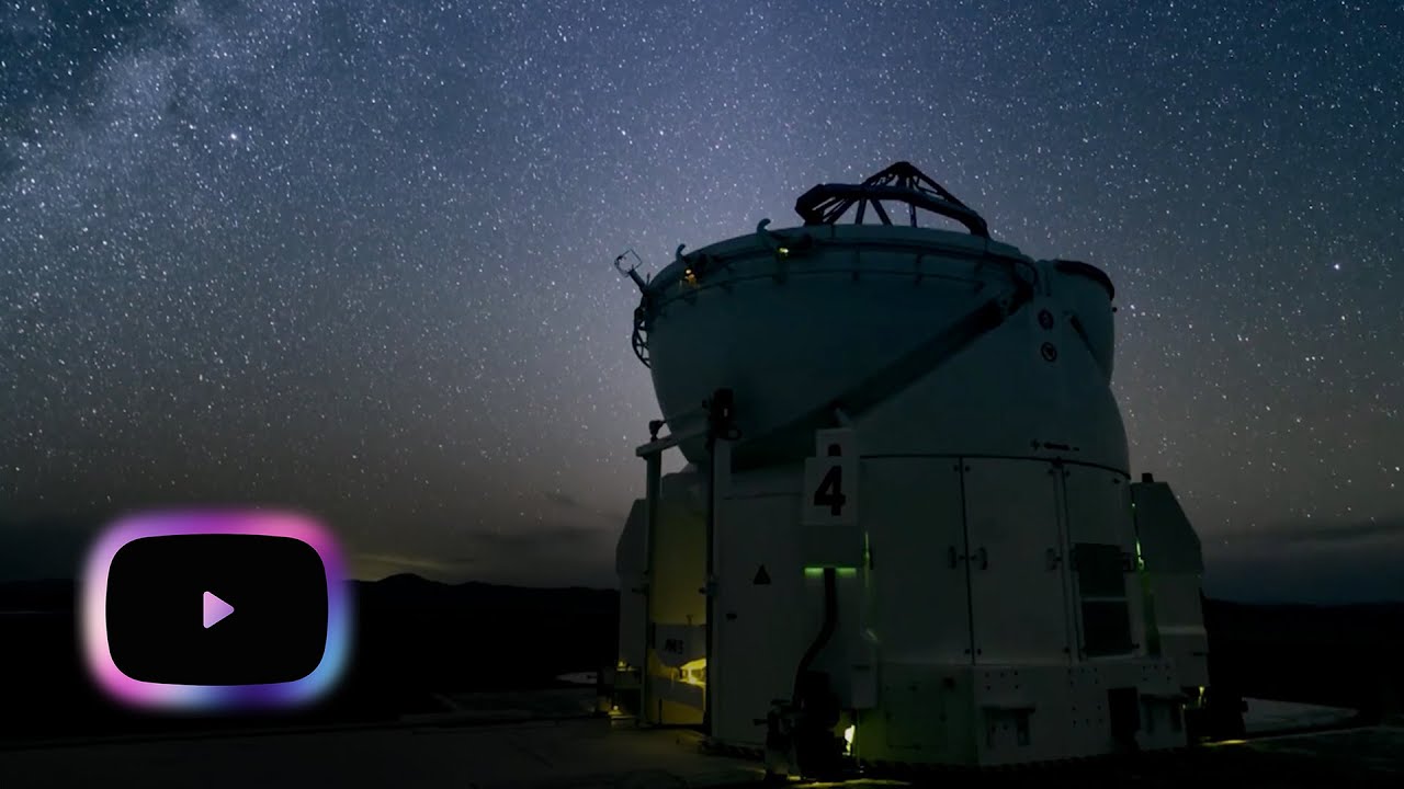 Science's Greatest Mysteries | The Age of The Universe | Series 1 ...