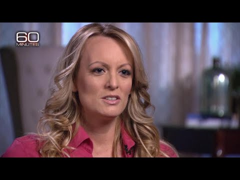 Lawyer for Michael Cohen responds to Stormy Daniels' \
