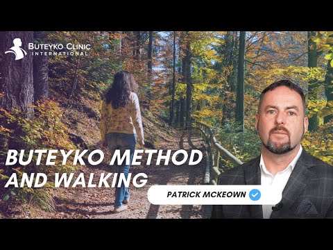 Incorporating the Buteyko Method on Your Daily Walk | Buteyko Clinic ...