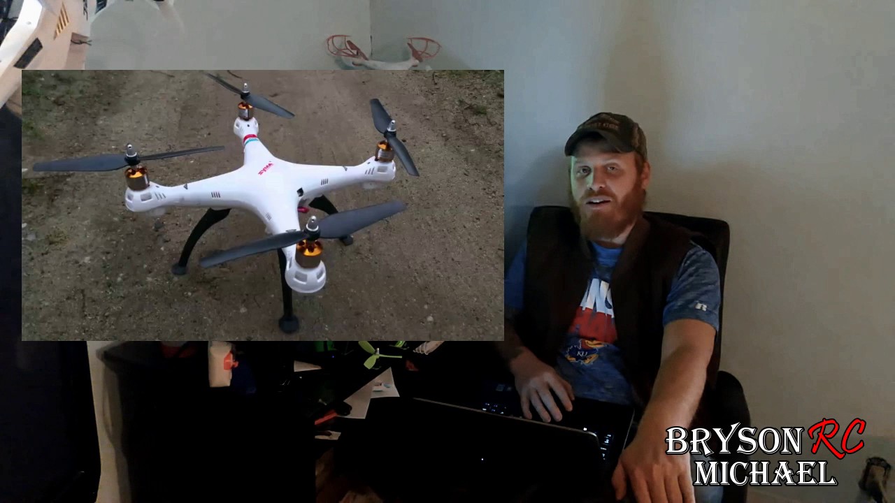 The World Of Drones 3 w Bryson Michael RC - YouTube