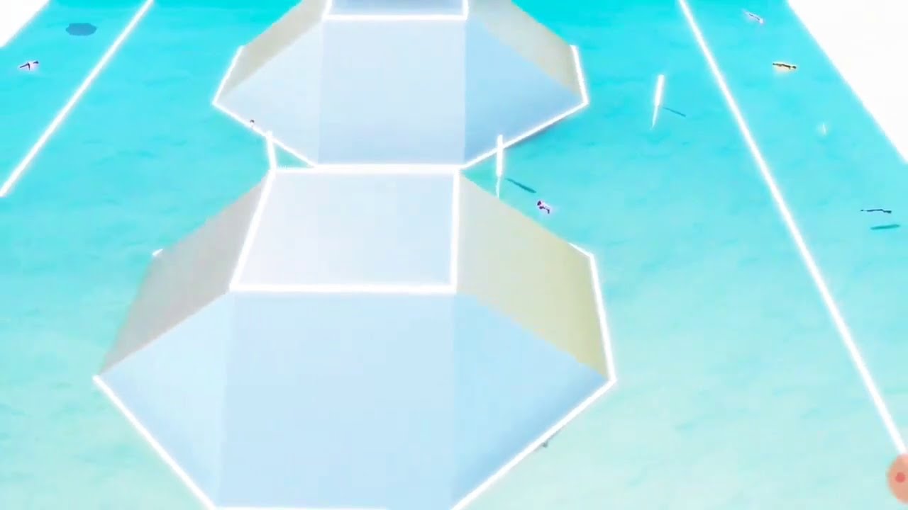 Afterlife 1v1 Map Showcase Trailer - YouTube