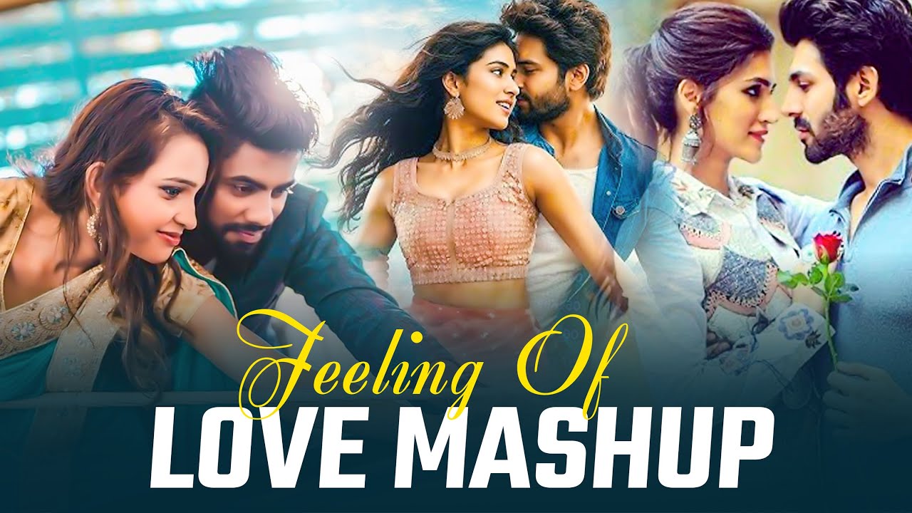 Old Vs New Bollywood Mashup 2024 | Superhits Romantic Hindi Songs ...