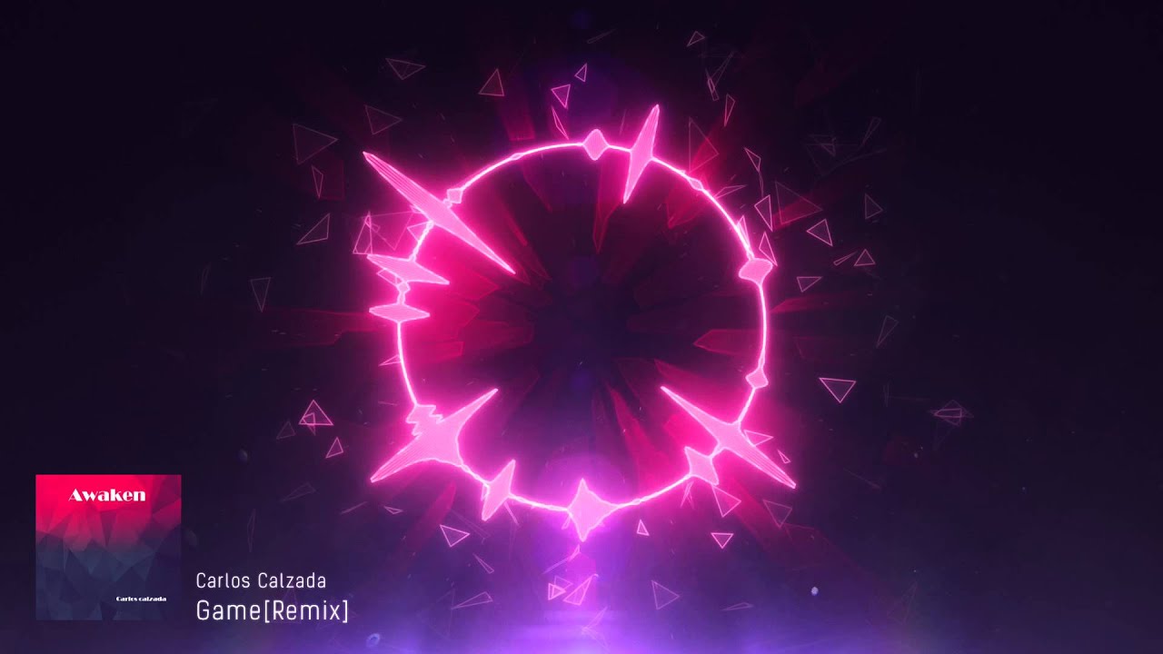 Carlos Calzada - Game [Remix] - YouTube