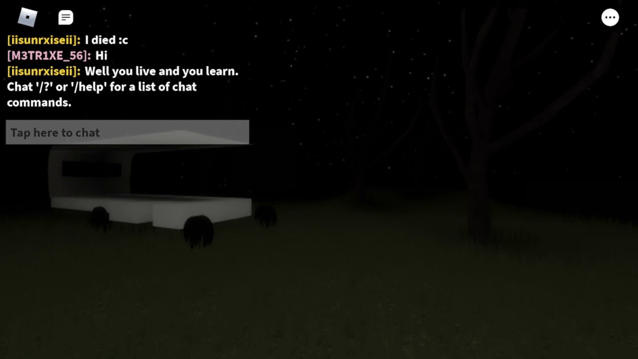 Roblox update 2020??? - YouTube