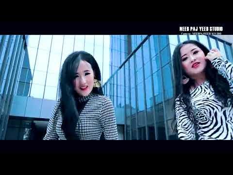 Koj Yog Hom Kuv Xis Xis__singer:Paj Vuam Thoj,Paj Nag Lis - YouTube