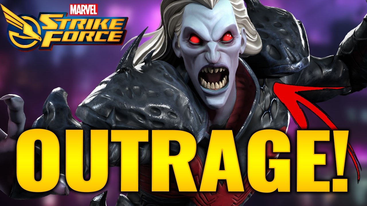 MORE REWARDS STILL NEEDED! Spec Op Changes! Knull Rewards | Marvel ...