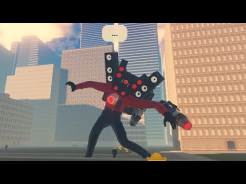 SKIBI VERSE RELEASED!! (roblox) - YouTube