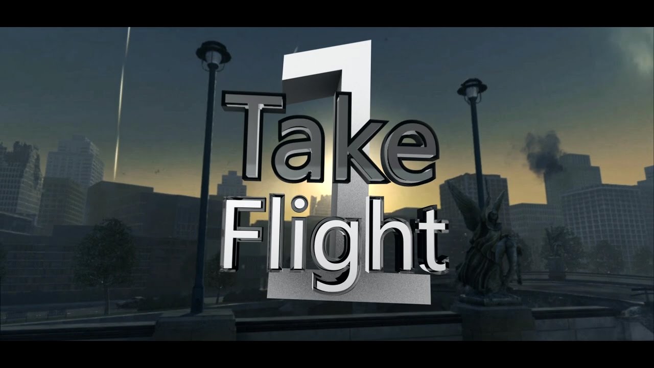 HC Flights: Take Flight Episode 1 | High Class Sniping - YouTube
