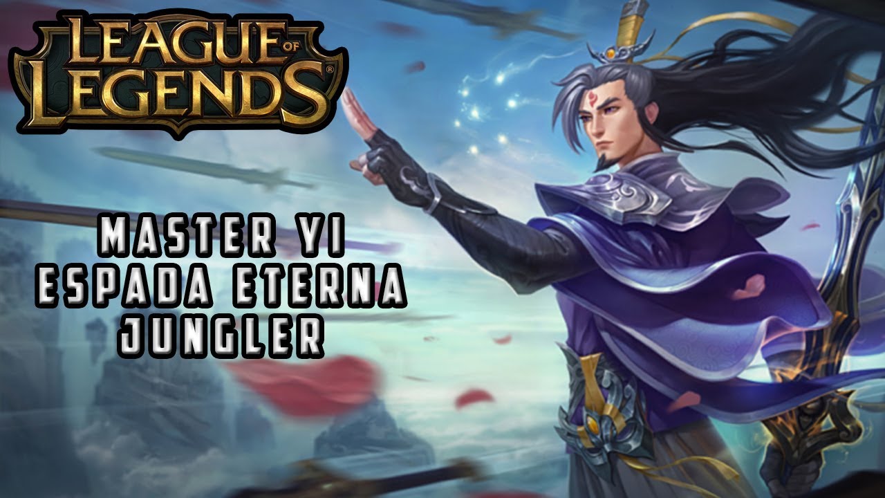 League of Legends - feat: Marcus - YouTube