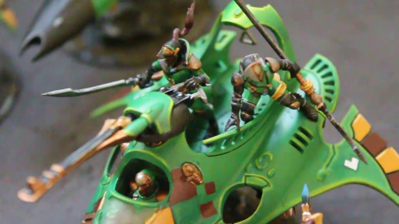 Harlequins- The Veiled Path - YouTube
