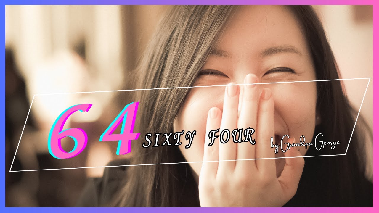 64 Sixty Four － feat.KEN[VOCALOID 5] - YouTube