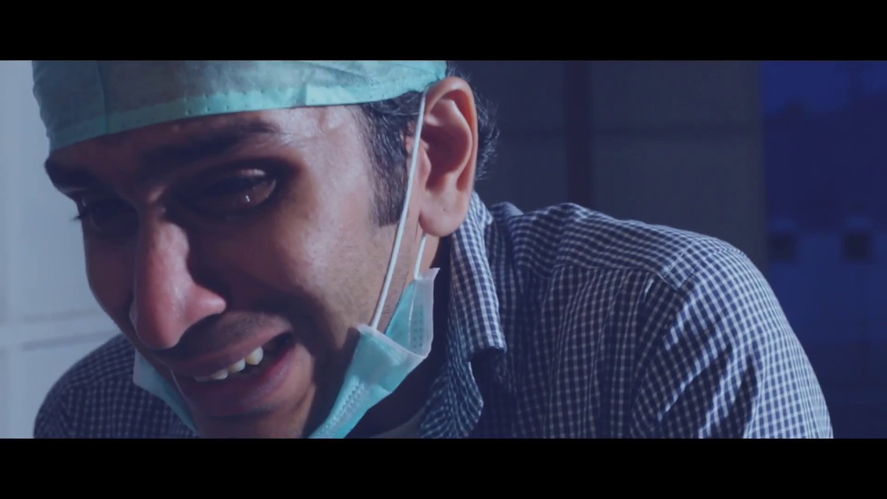 Kadal Raasa Naan short film teaser - YouTube