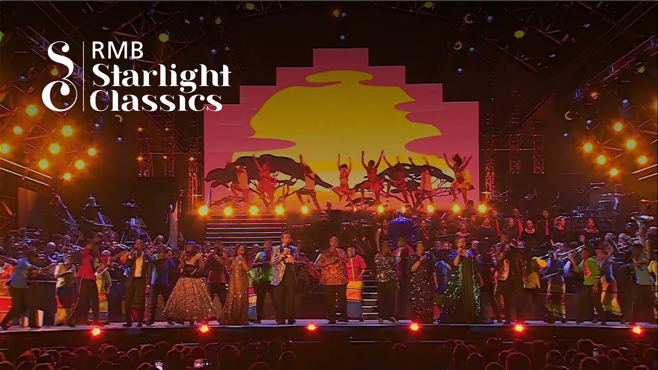 RMB Starlight Classics 2020 – Full Show - YouTube Music
