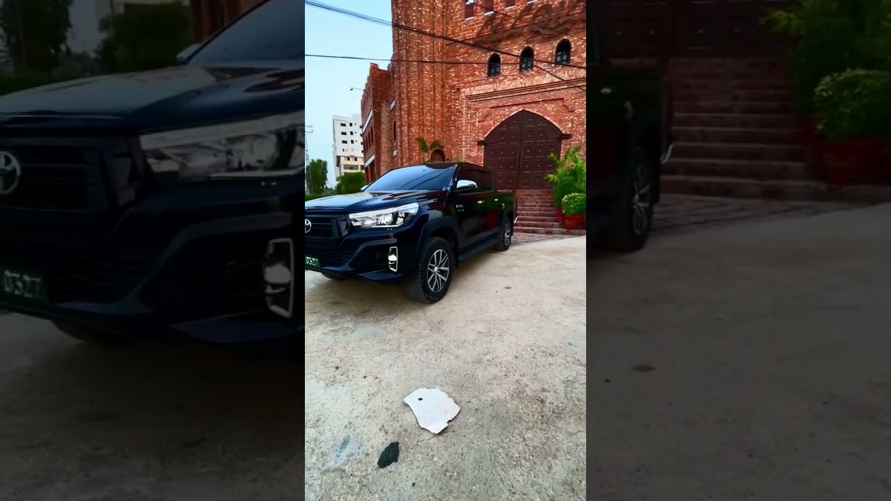 Black Rivo First Look | Black Vigo Outclass Look - YouTube