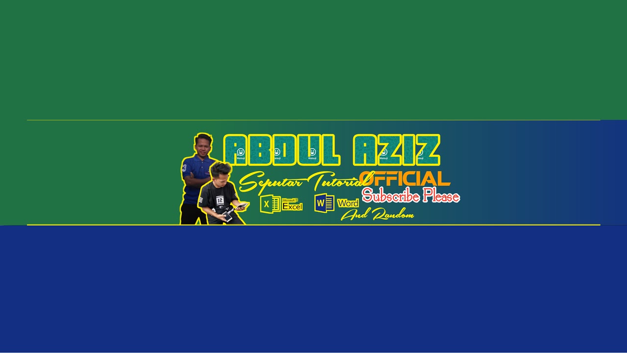 Live Stream ABDUL AZIZ OFFICIAL - YouTube