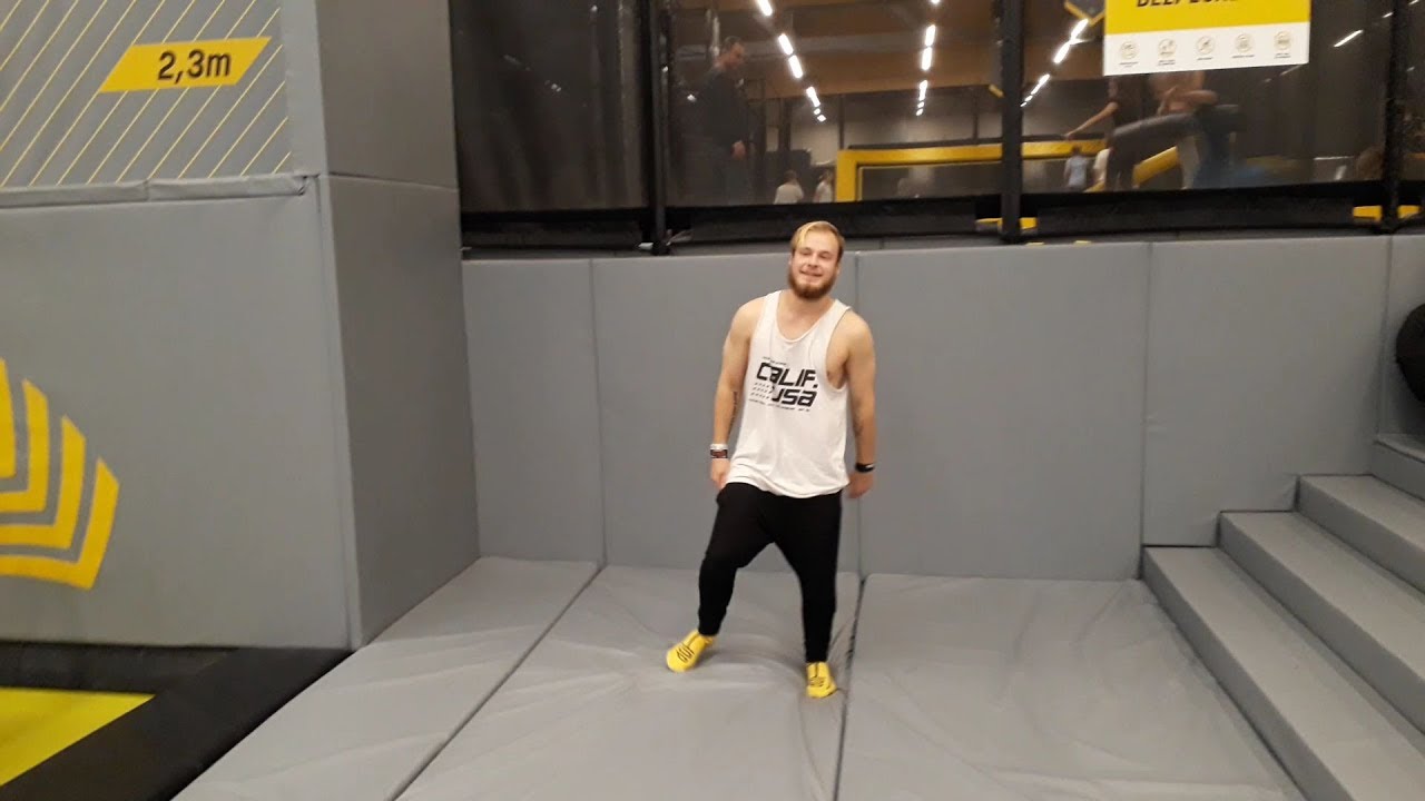 Hop Arena 2 | Michal Morávek - YouTube