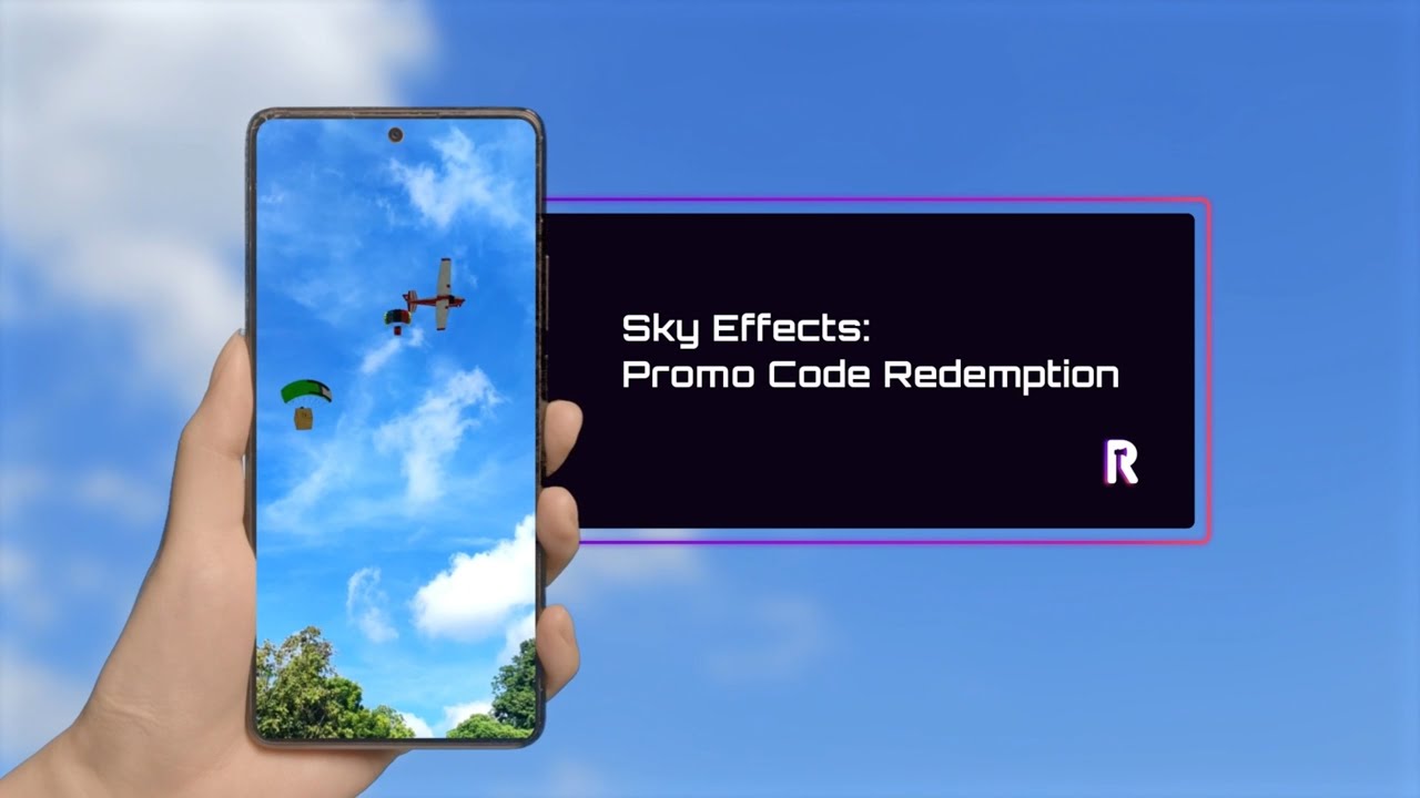 Integrating Augmented Reality for Klook's Promo Code Redemption Using ...
